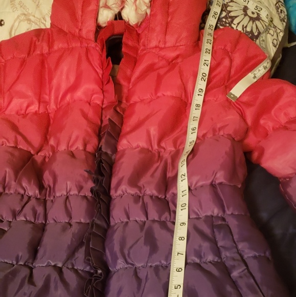 total girl | Jackets & Coats | Total Girl Size 416 Xl | Poshmark